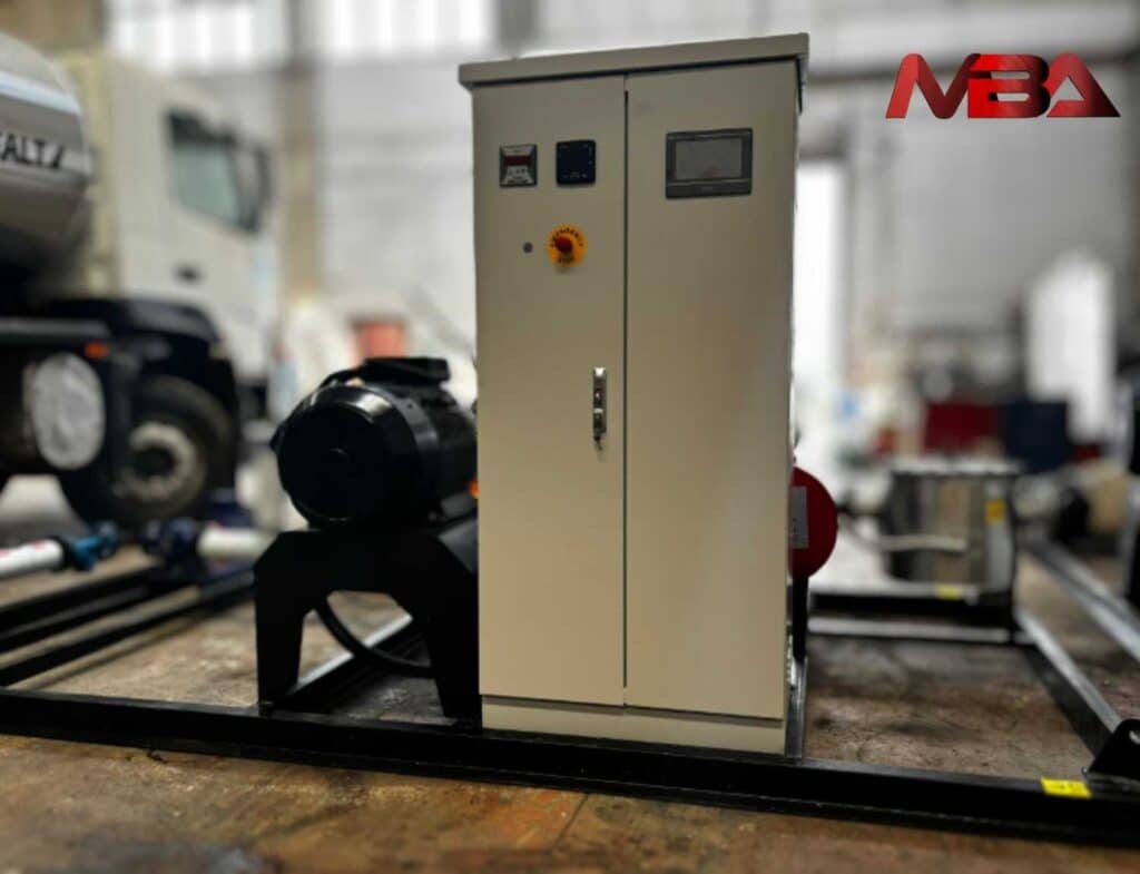 Cutback Bitumen Plant - Asphalt Plant & Bitumen Equipments